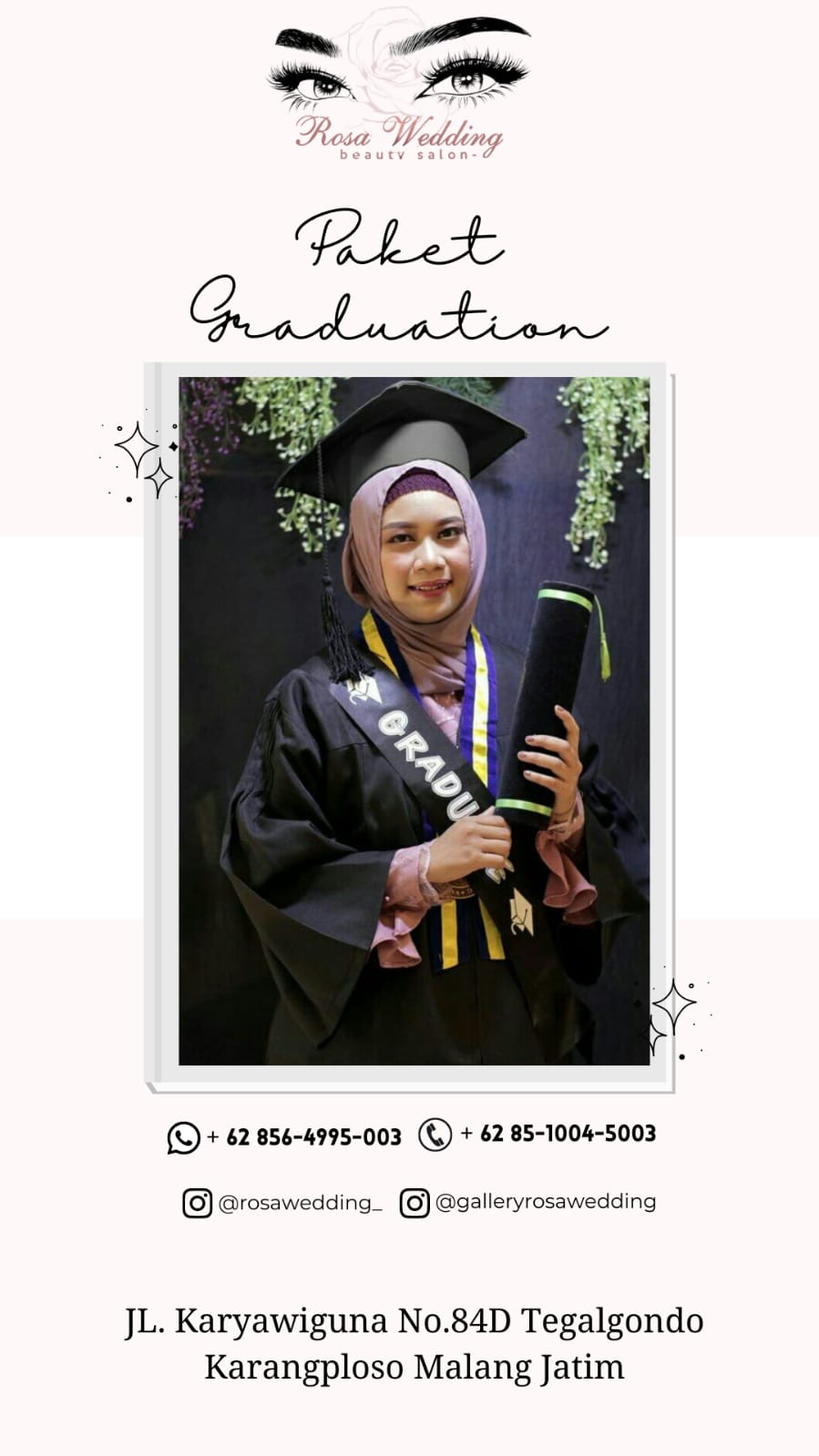 BEST WO DENGAN VENDOR TERLENGKAP DI MALANG | Peatix