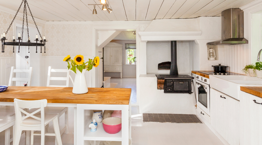 Ask Help From Experts For Kitchen Renovation | Peatix