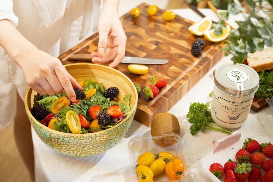 Bếp Nàng Rose | Peatix