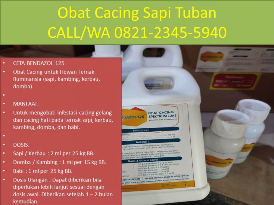 [PROMO TERLARIS]CALL/WA 0821-2345-5940, Obat Cacing Sapi Cair ...