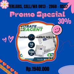 TERLARIS, CALL/WA 0813 - 2868 - 0537, hach nitrite Cibitung | Peatix