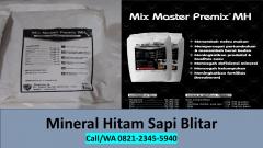 TERBAIK, TELP/WA 0821-2345-5940, Mineral Hitam Sapi Blitar | Peatix
