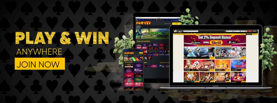 Online Betting ID is the best way, without a doubt. online Cricket id site. | Peatix