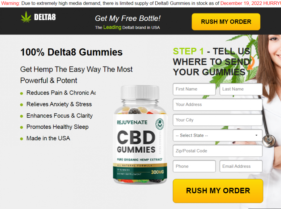Sky CBD Gummies *Read 8 Facts* Fake Hype or Real Breakthrough Results? | Peatix