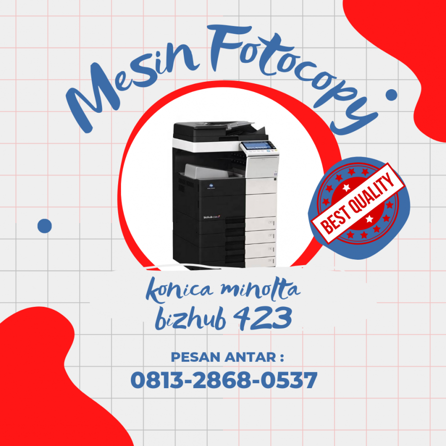 Distributor Resmi Printer Driver Konica Minolta Bizhub 195 Tanggerang ORIGINAL!! CALL 0813-2868 ...