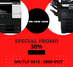 PROMO!!! WA/TLP 0813 - 2868-0537, driver perinter konica bizhub 164 pasirmulya Bogor Barat | Peatix