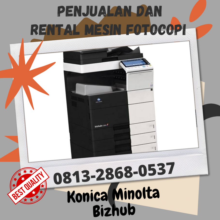 Distributor Resmi Download Driver Printer Konica Minolta Bizhub 367 ...