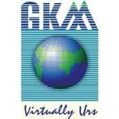 Accounting Firm In US- GKM GLOBAL SERVICES | Peatix