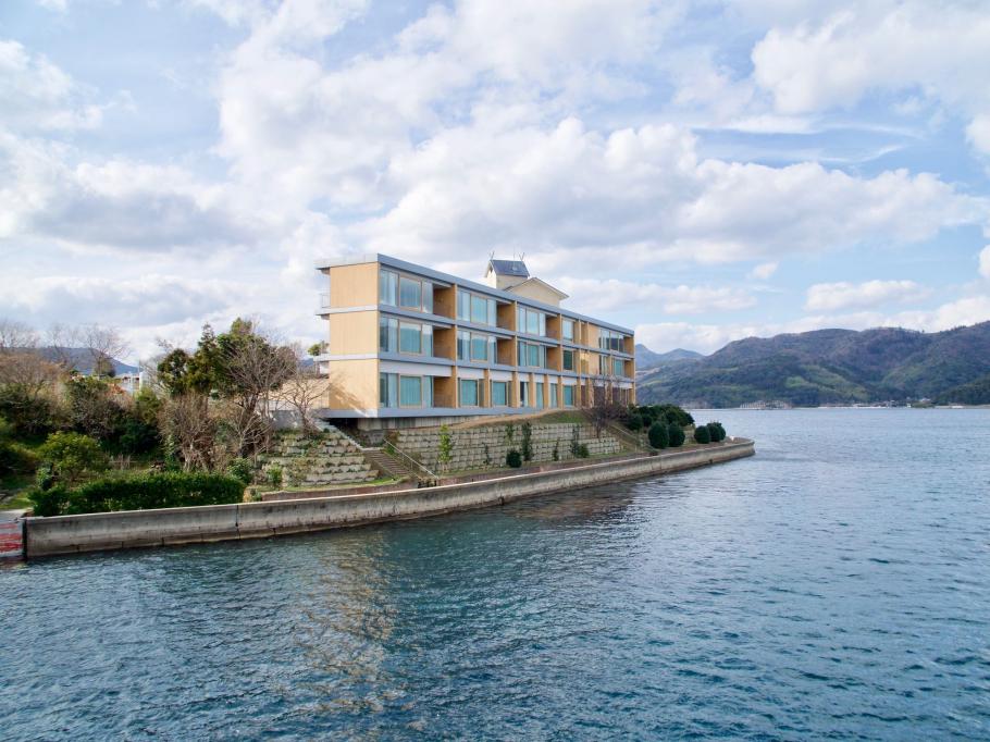 Entô(エントウ) ｜隠岐ユネスコ世界ジオパーク 泊まれる拠点 | Peatix