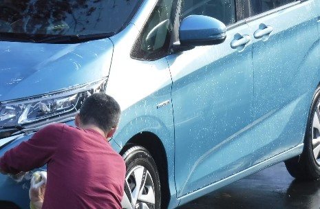 Washable-AI | Peatix