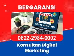 BERGARANSI, 0822-2984-0002, Jasa Digital Marketing Ngagel | Peatix