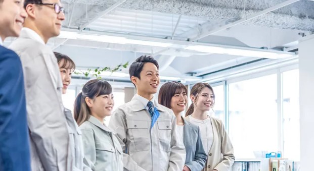 Yamada Paper Industry | Peatix