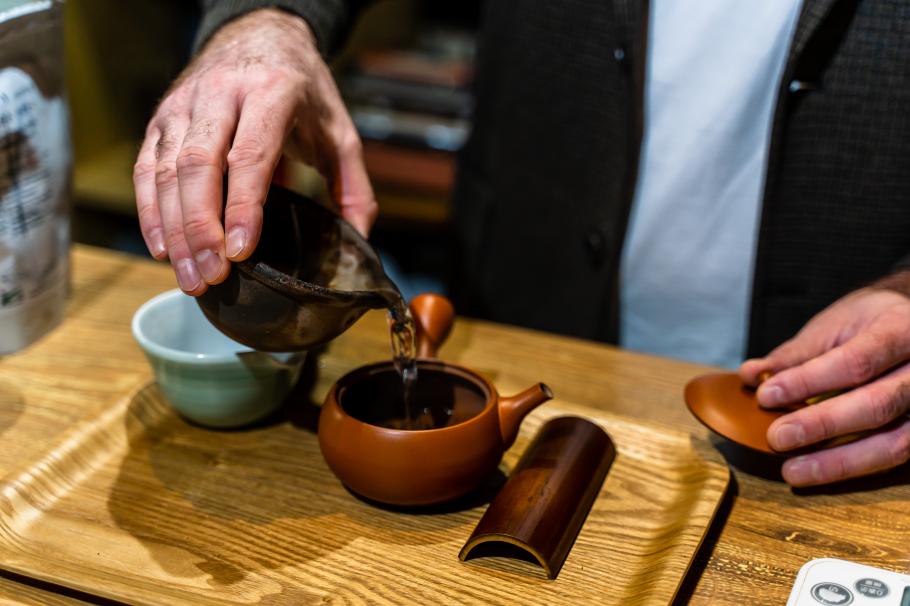 Re:leaf Record | Peatix