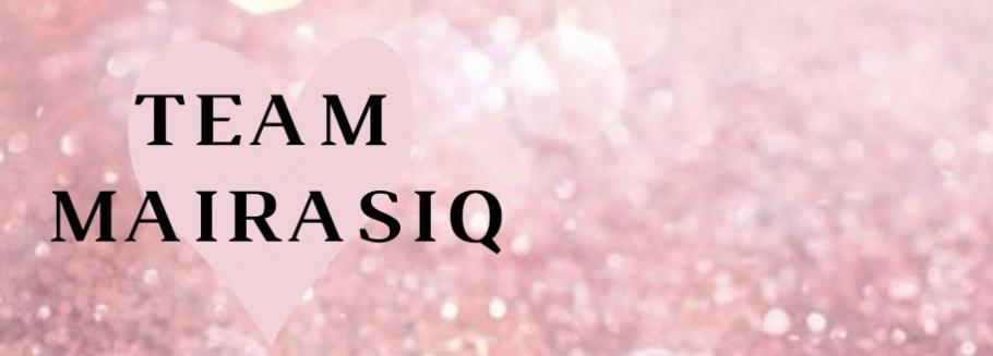 Team マイラシク | Peatix