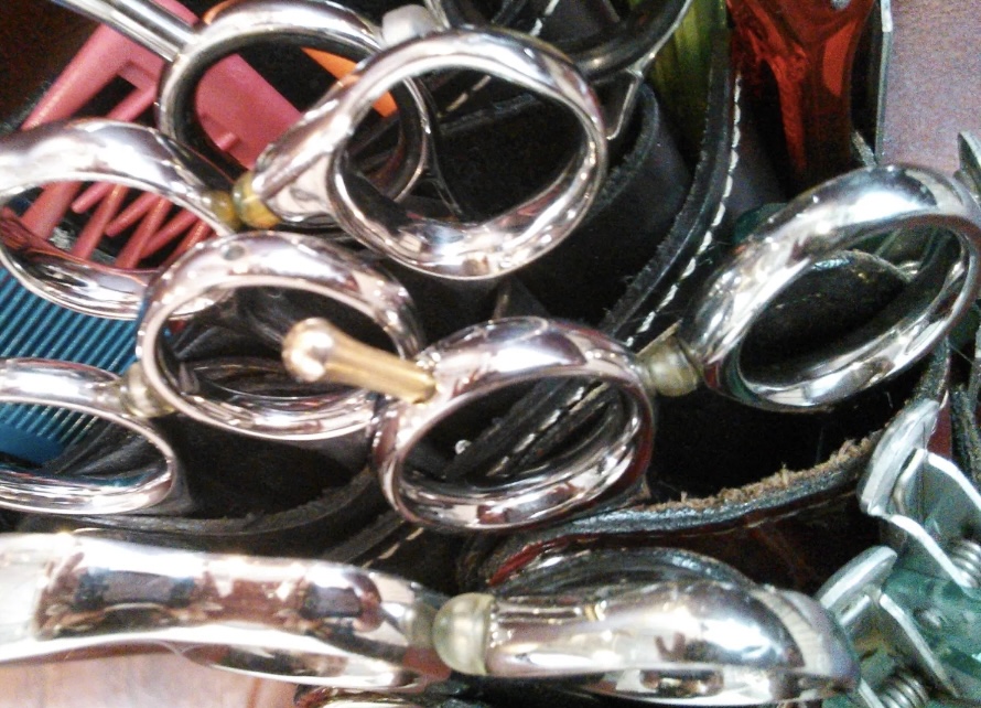 beauty salon kasuga | Peatix