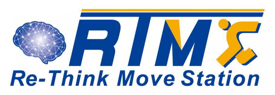 Re-Think Move Station | Peatix