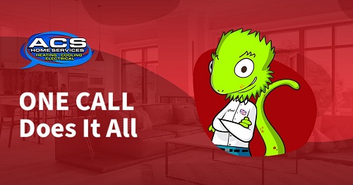 ACS Home Services – AC Repair Clearwater | Peatix