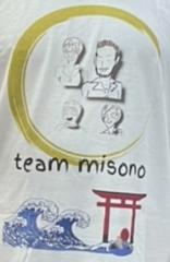 team misono | Peatix