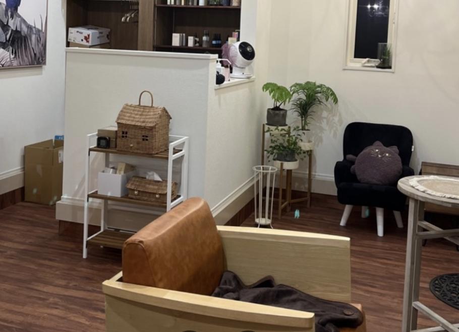 maison sopo | Peatix