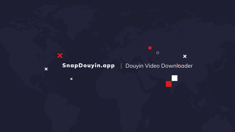 Snap Douyin (SnapTik Douyin) - Tải video Douyin | Peatix