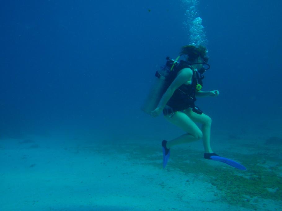 Dive Securely With Appropriate Scuba Protection | Peatix
