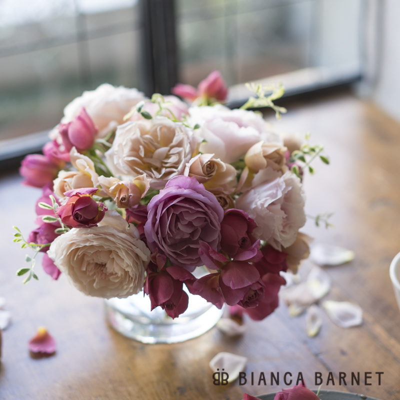 第一園芸・BIANCA BARNET | Peatix