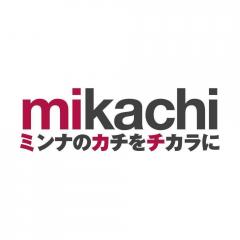team. mikachi | Peatix