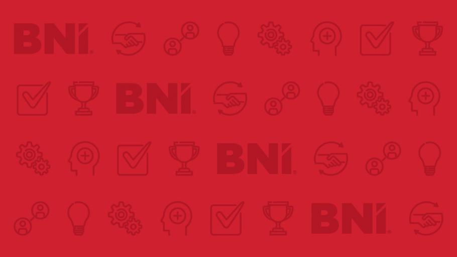 BNIナショナルオフィス | Peatix