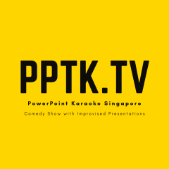 PowerPoint Karaoke Singapore March 2023 Edition | Peatix