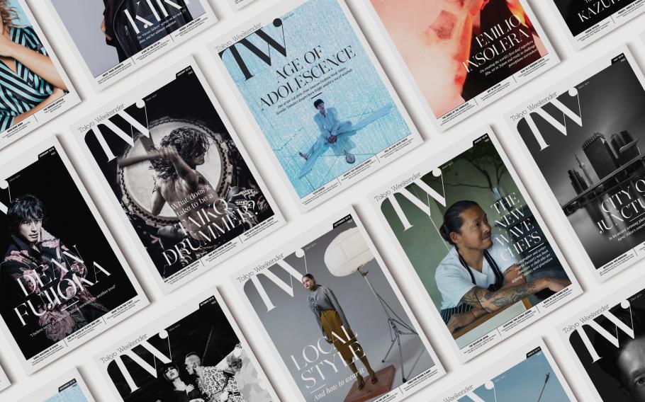 Q&A with Kodo Nishimura | TW Book Club | Peatix