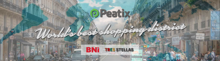 BNI TRES STELLAS | Peatix