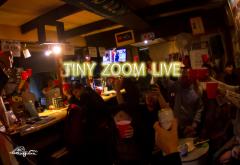 TINY ZOOM LIVE #38 | Peatix