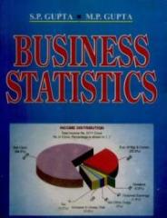business statistics pdf for mba