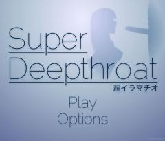 Super Deepthroat Hair Set | Peatix