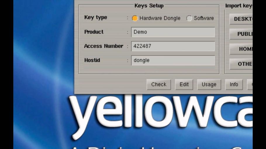 Kip COLOR 80 showroom - Caldera GrandRip + Rip