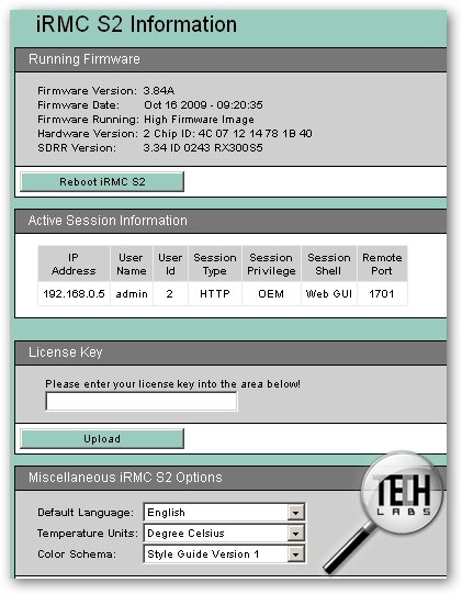 Fujitsu Irmc License Key | Peatix
