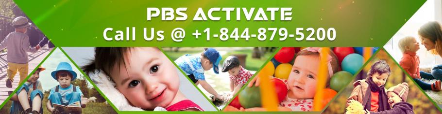 How to activate PBS through pbs.org/activate? | Peatix