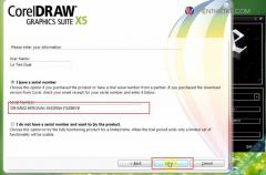 Coreldraw X5 Full Crack