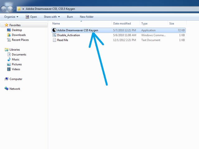 Utilisation de Dreamweaver CS5 et CS55 (PDF) - Adobe