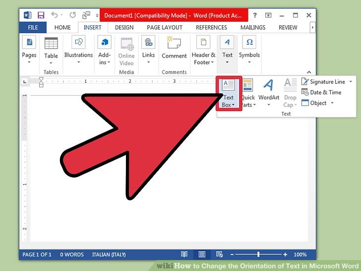How To Change Text Direction Word Naadino How To Change Text Direction Word Naadino