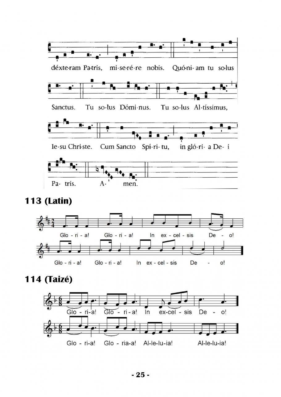 Bless The Lord My Soul Taize Pdf 27 henrykaflyn | Peatix