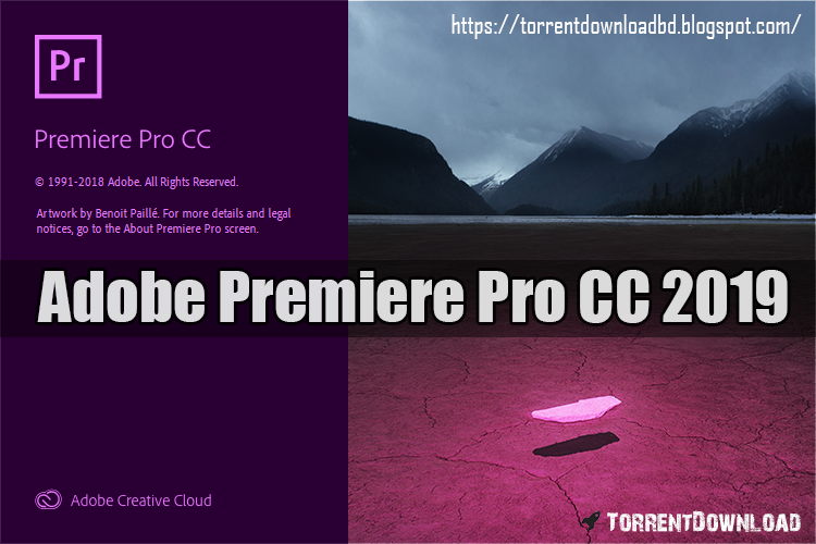 Adobe premiere pro cc torrents - supremelight