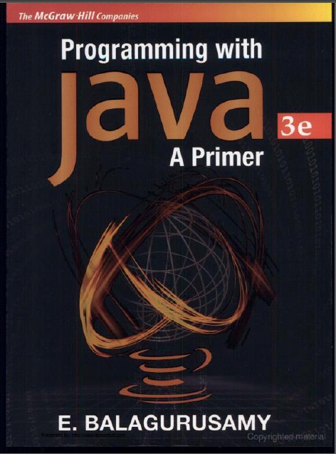 fundamentals of computer programming with java pdf
