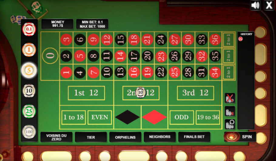 Download Photo Roulette