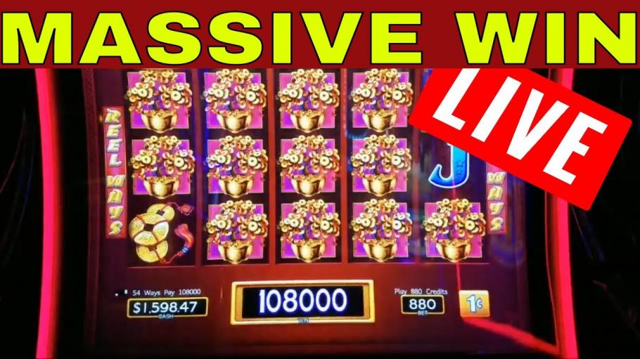 Slots Dancing Drums