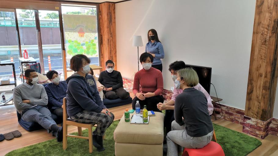 Bridge Project | Peatix