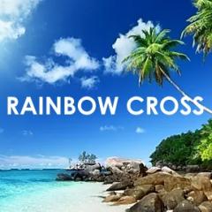 RAINBOW CROSS | Peatix