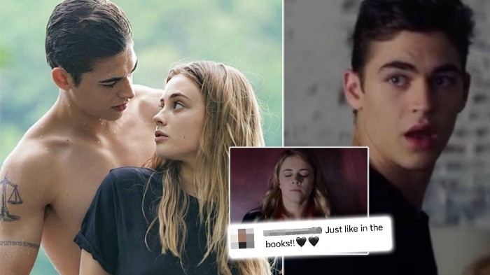 (Hd) After We Collided [After We Collided] 2020 หนังเต็ม [[Mthai]] | Peatix