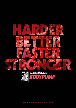 body pump 87 pdf