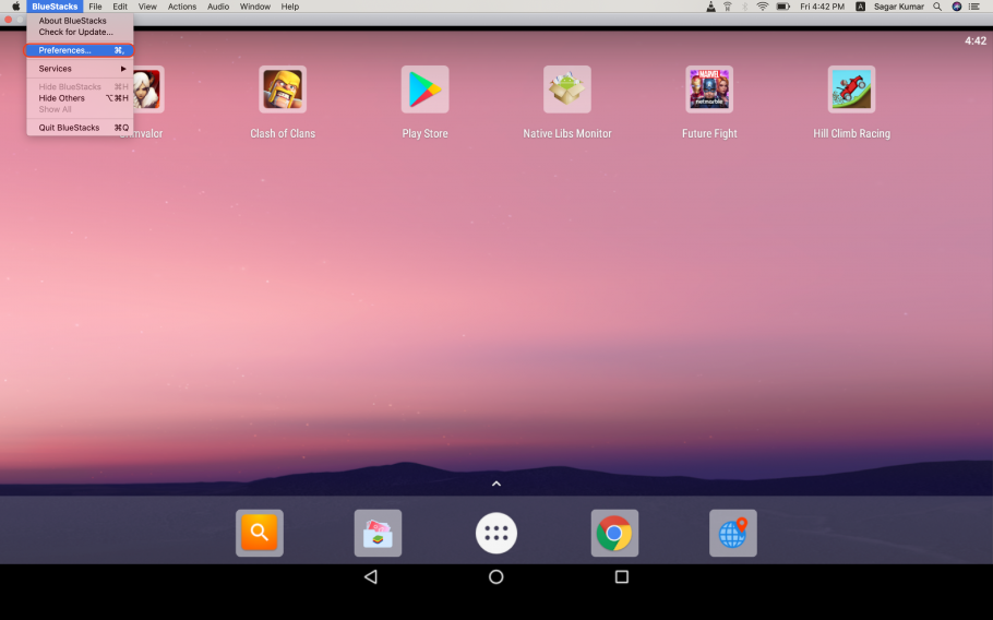 Run App In Compatibility Mode Mac Peatix